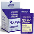 DHM Blend | No Days Wasted®